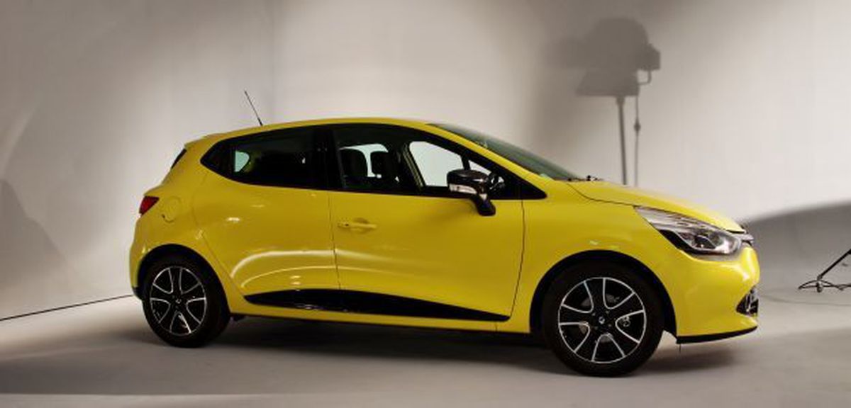 Clio 4, la nouvelle star de Renault