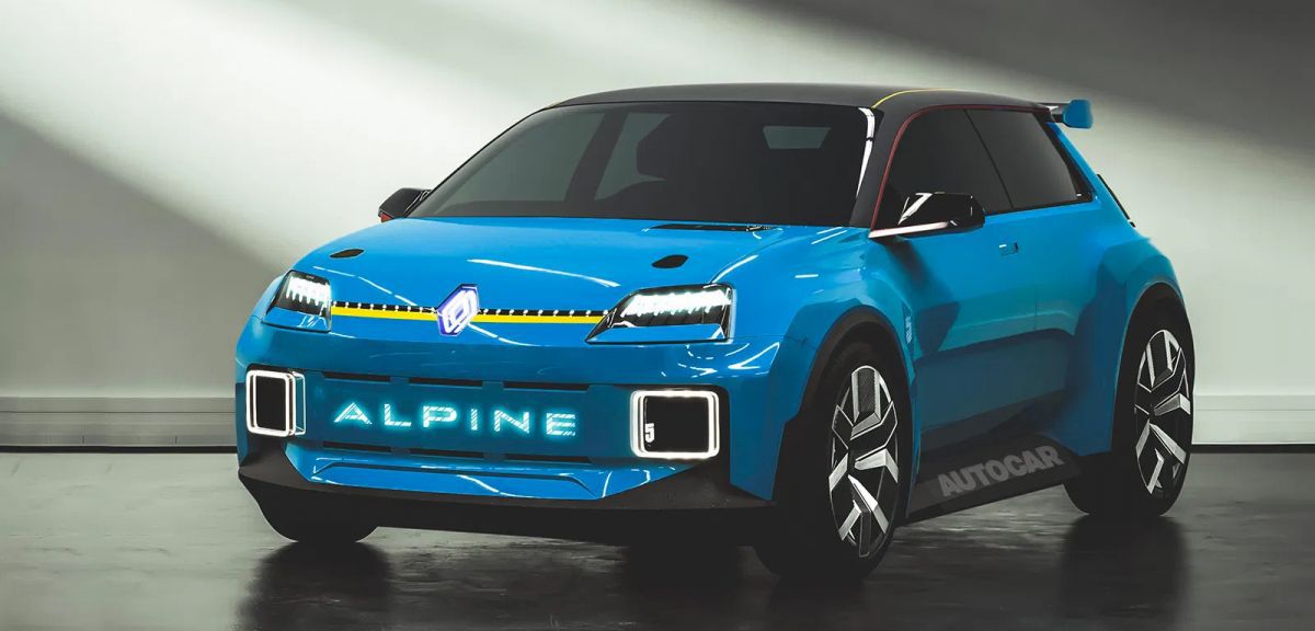 Le prix de toutes les Alpine A110 en 2022 et 2023