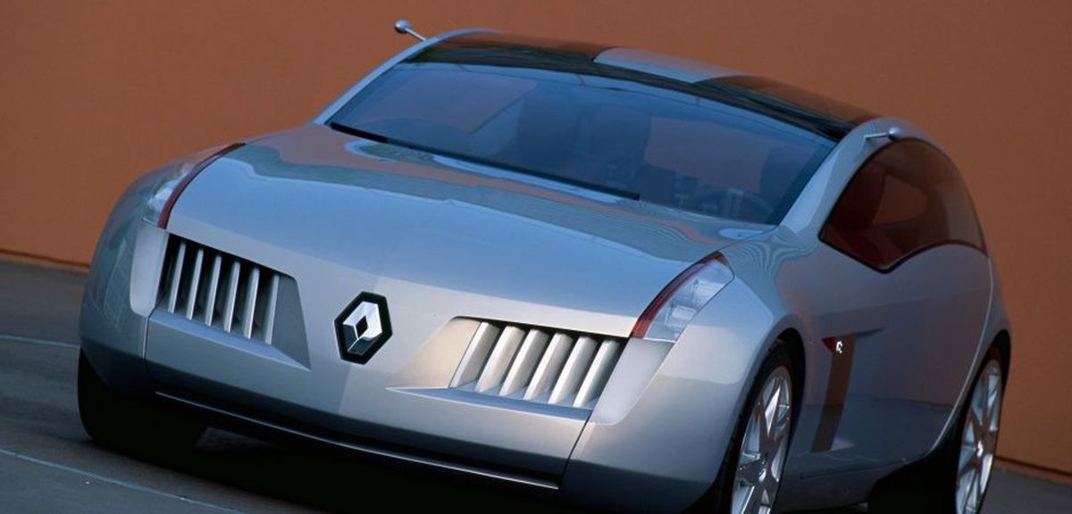 Renault retire la Talisman du catalogue 2022