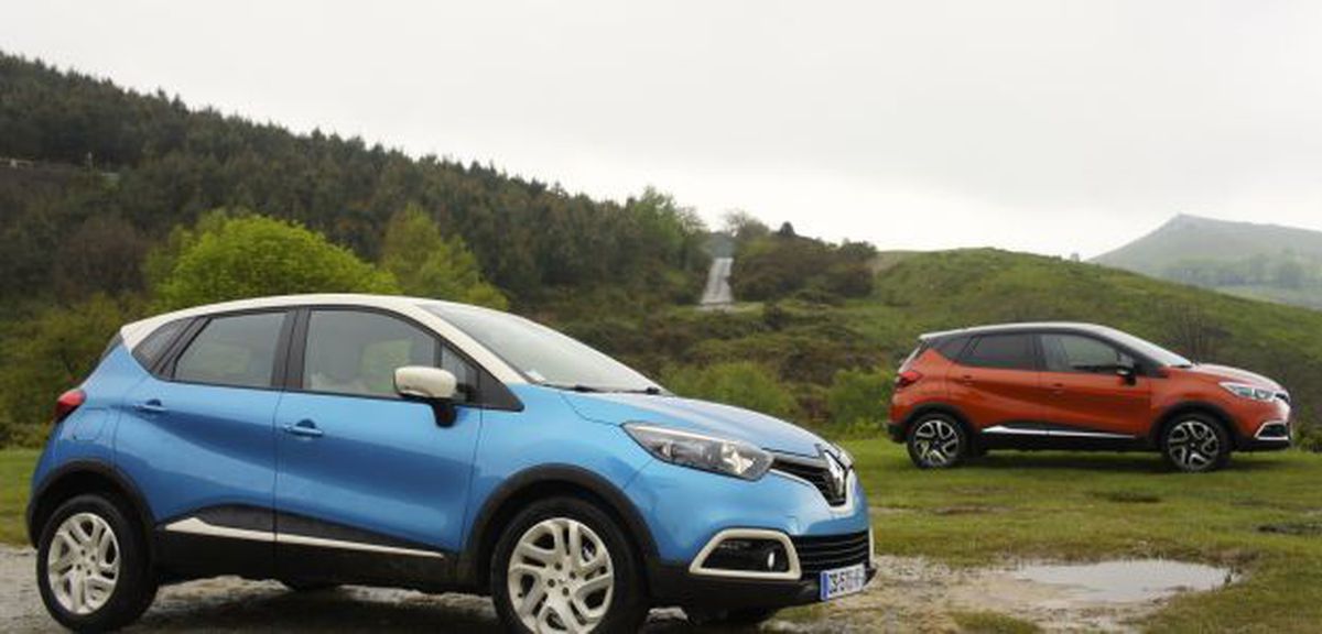 Renault Captur phase 1 (2013): présentation, avis, équipements, tarifs