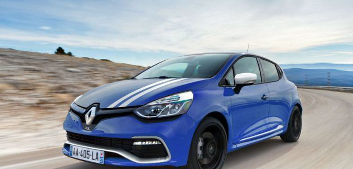 Clio 4 GT 120 EDC (2013-2016): exit Gordini, retour de la GT