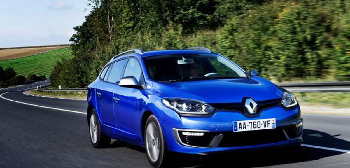Renault Mégane 3 phase 3: présentation, tarifs, équipements, moteurs