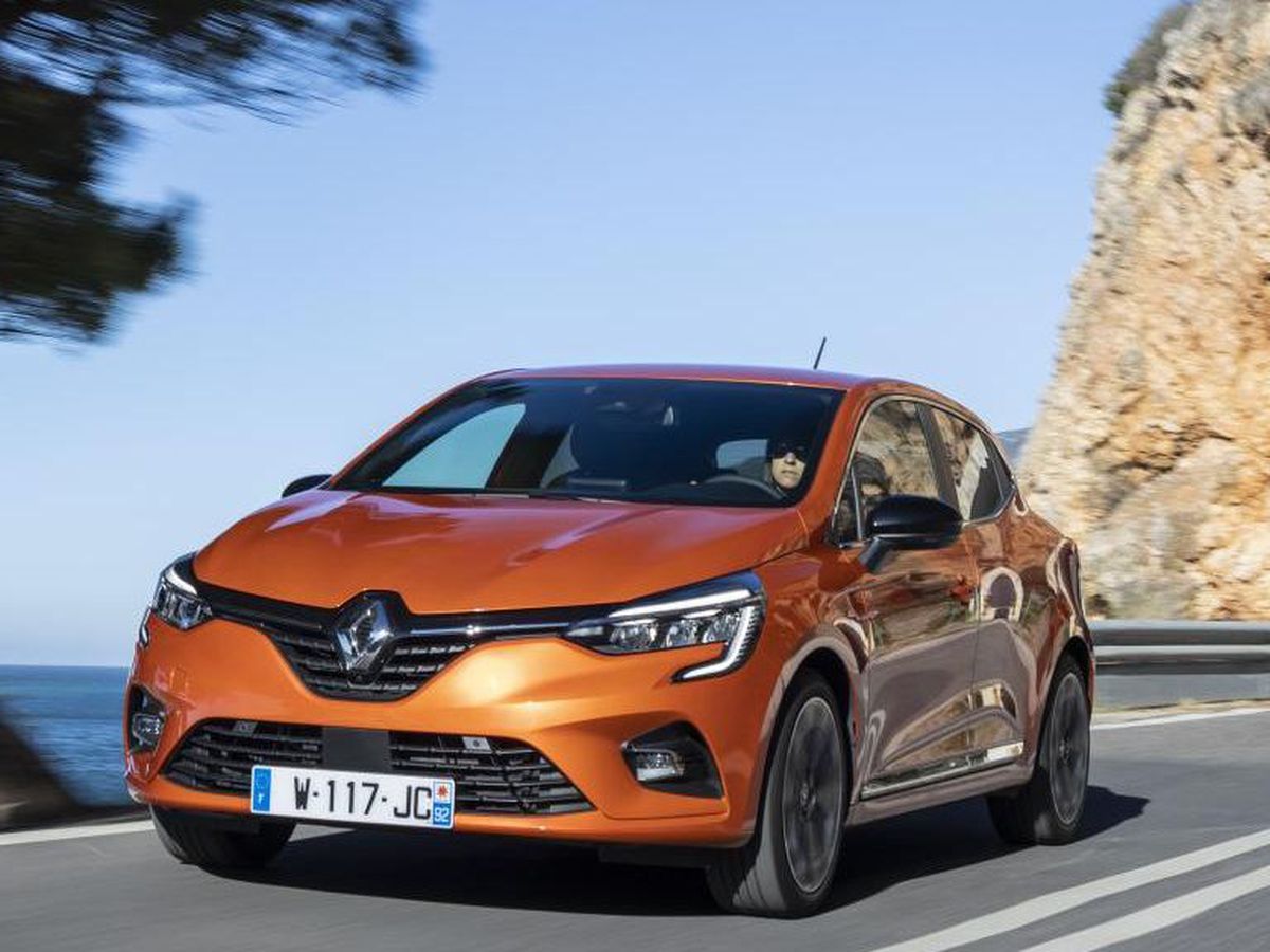 La Clio Initiale Paris disparait du catalogue