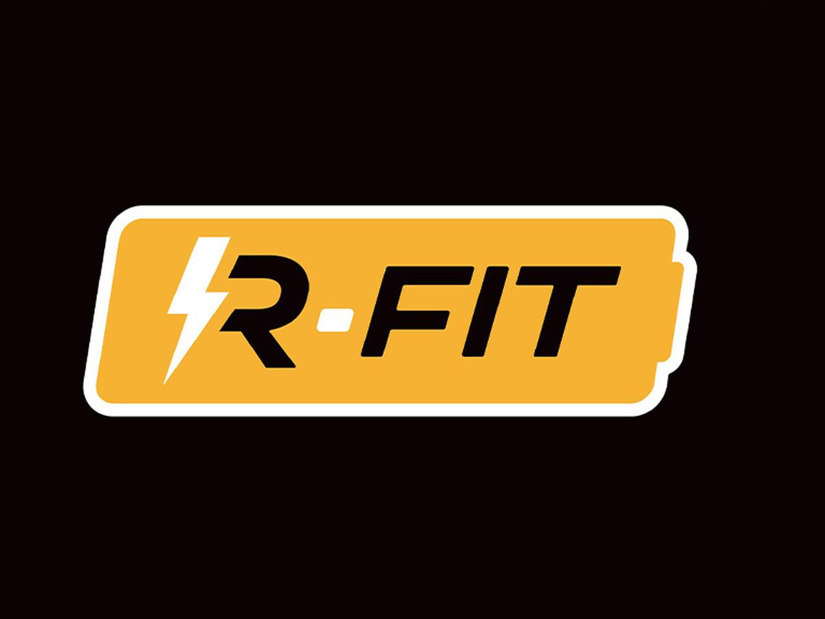Direction l'électrique pour la R4 et la R5 grâce à R-Fit