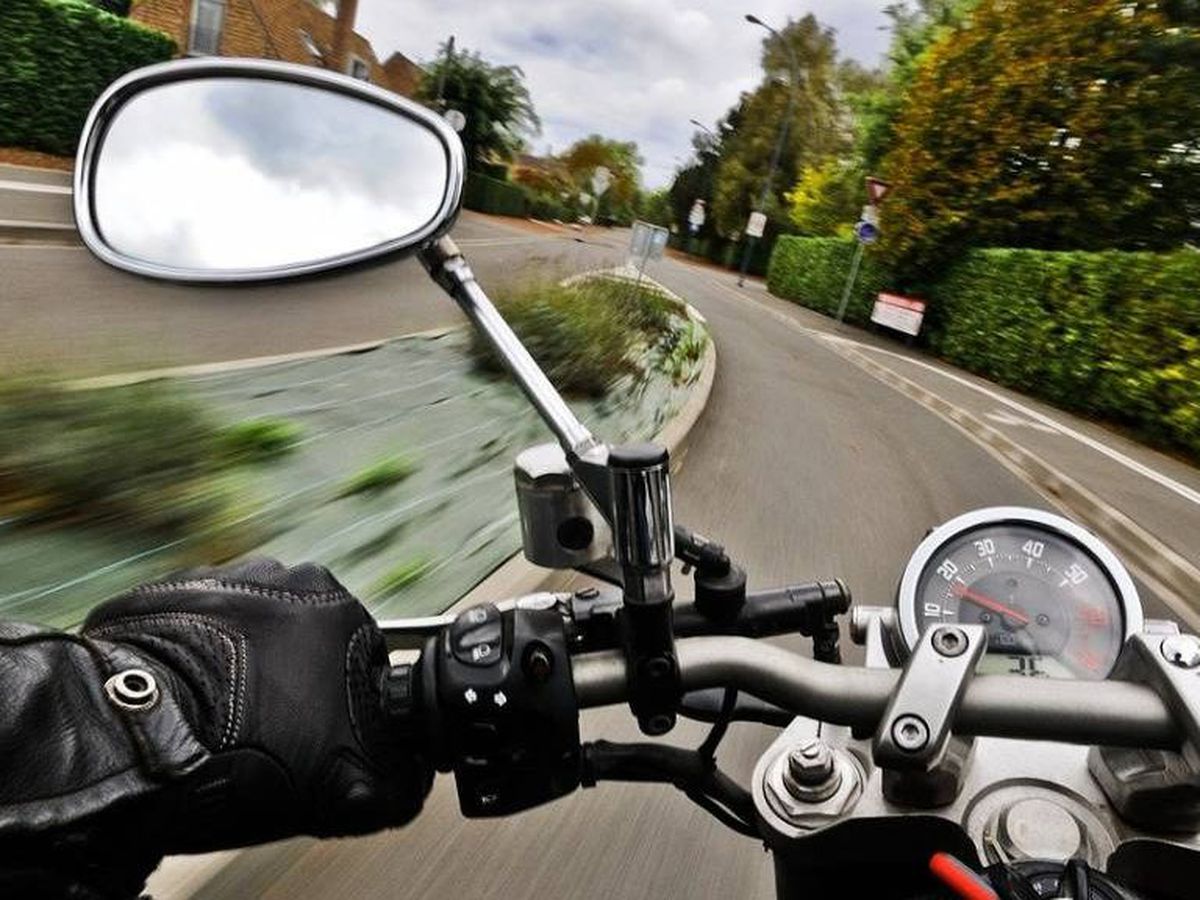 Zoom sur les spécificités du Code moto