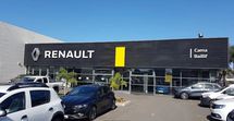 R17 - R15, un coupé Renault méconnu du grand public